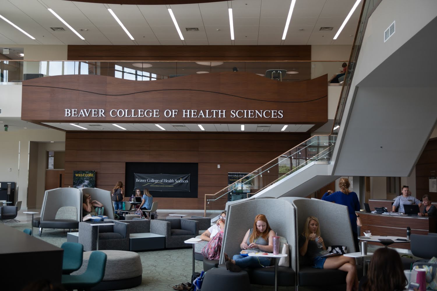 Useful Resources | Beaver College of Health Sciences